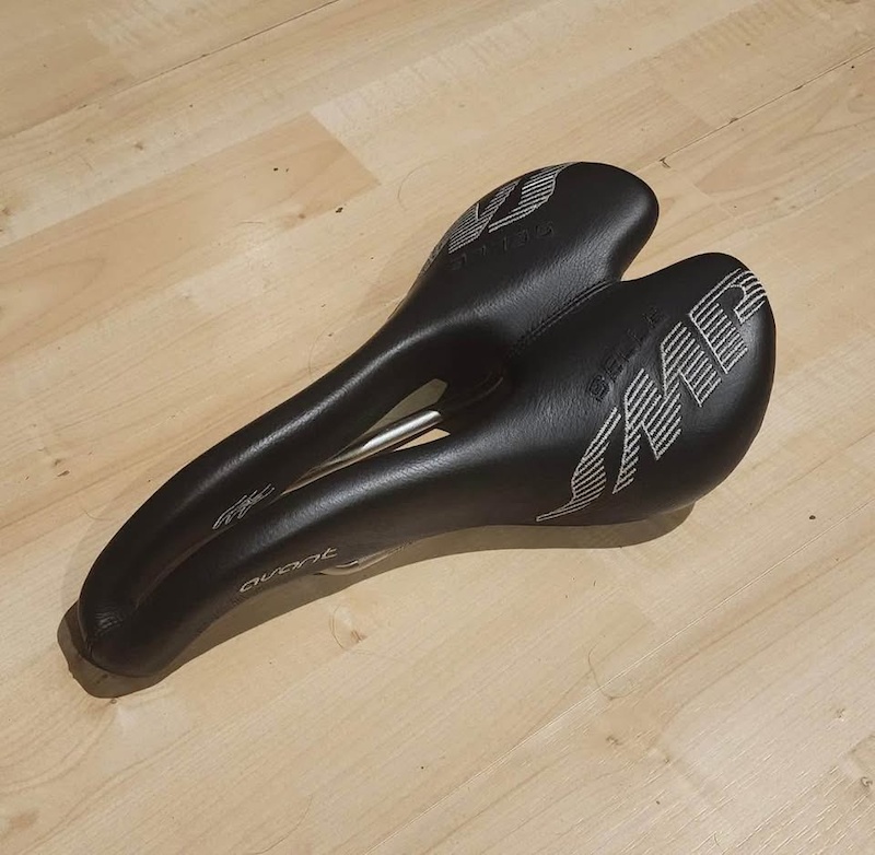 Selle SMP Avant Road Bike Saddle Excellent Condition For Sale