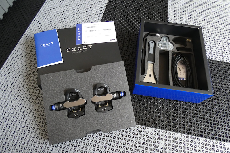 Look SRM Exakt For Sale