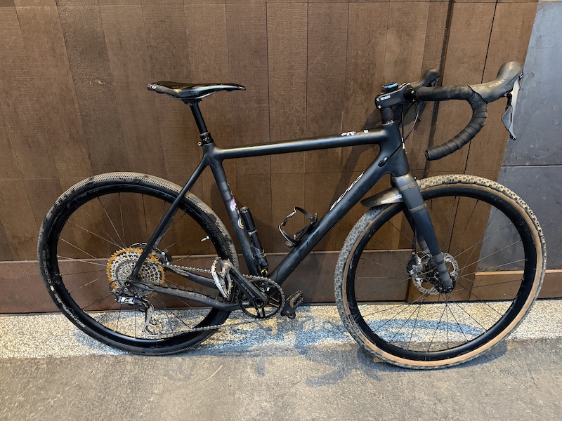 Ibis Hakka MX 55 For Sale