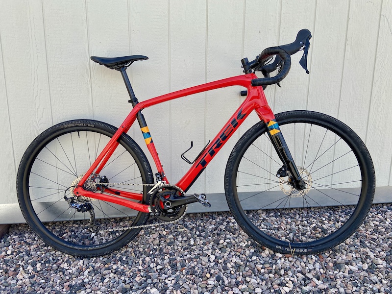 2023 Trek Checkpoint 56cm FREE SHIPPING! For Sale