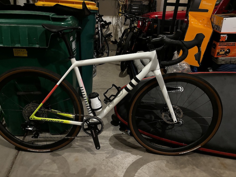 2024 Specialized Crux For Sale
