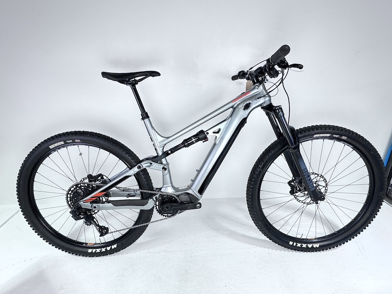 2023 Cannondale Moterra Neo 4 For Sale
