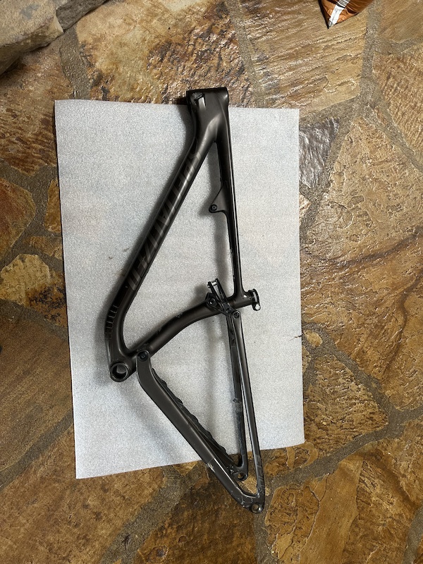 2022 Epic Evo XS Frame For Sale