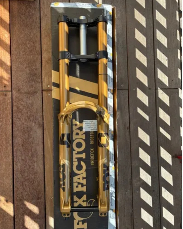 2025 Fox 40 Limited Edition Podium Gold Grip X2 For Sale
