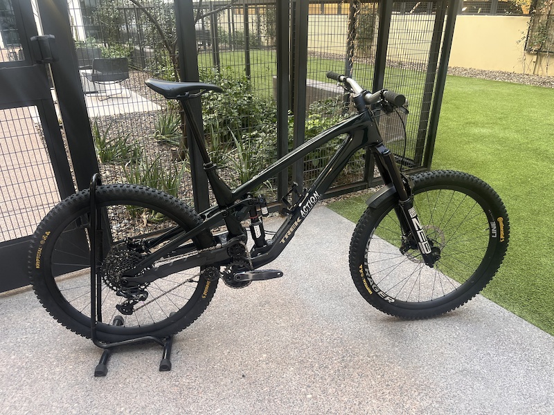 2024 Trek Slash Gen 6 Custom Build For Sale