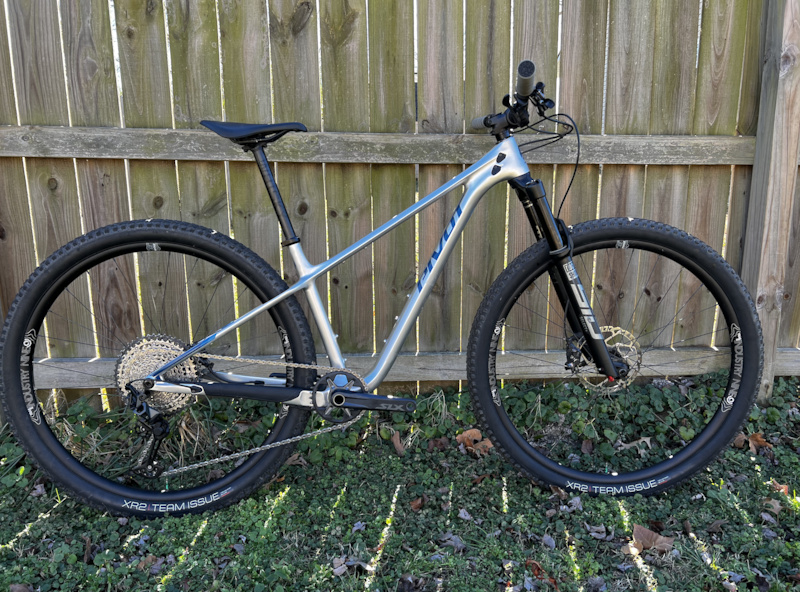 2024 Pivot LES SL – Small | Carbon XC Bike For Sale