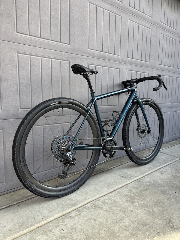 2023 Specialized Crux Pro For Sale