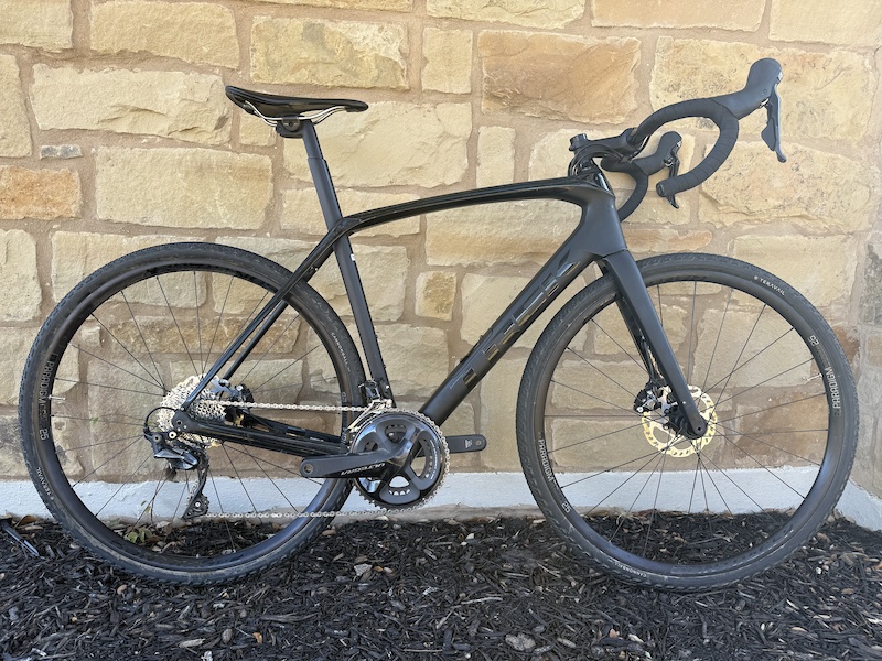 2020 Trek Domane SL6 size 56 For Sale