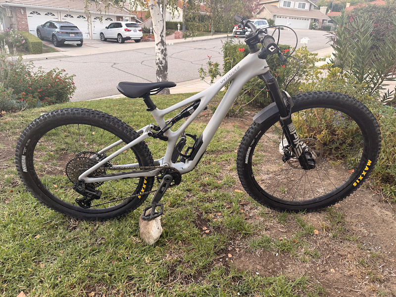 2023 Specialized Stumpjumper LTD T-type For Sale