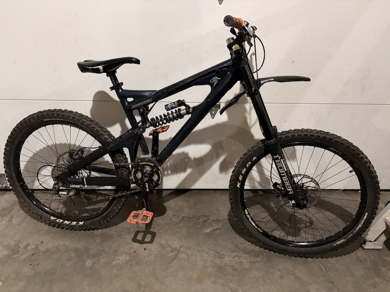 Santa Cruz VP Free For Sale