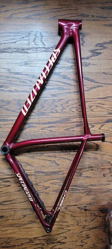 2024 Specialized Chisel XL Frame XC Race Ready For Sale