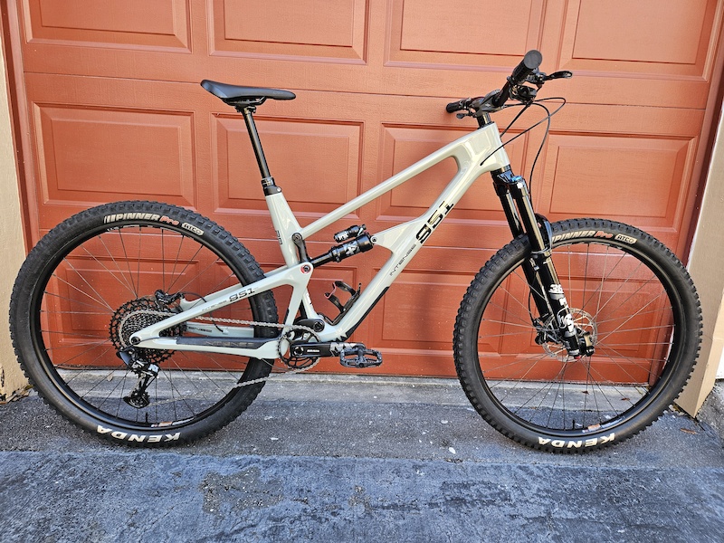 2023 Intense 951 Trail For Sale