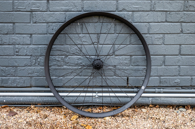 2025 Roval Traverse HD w/ DT Swiss 240, Rear Wheel For Sale