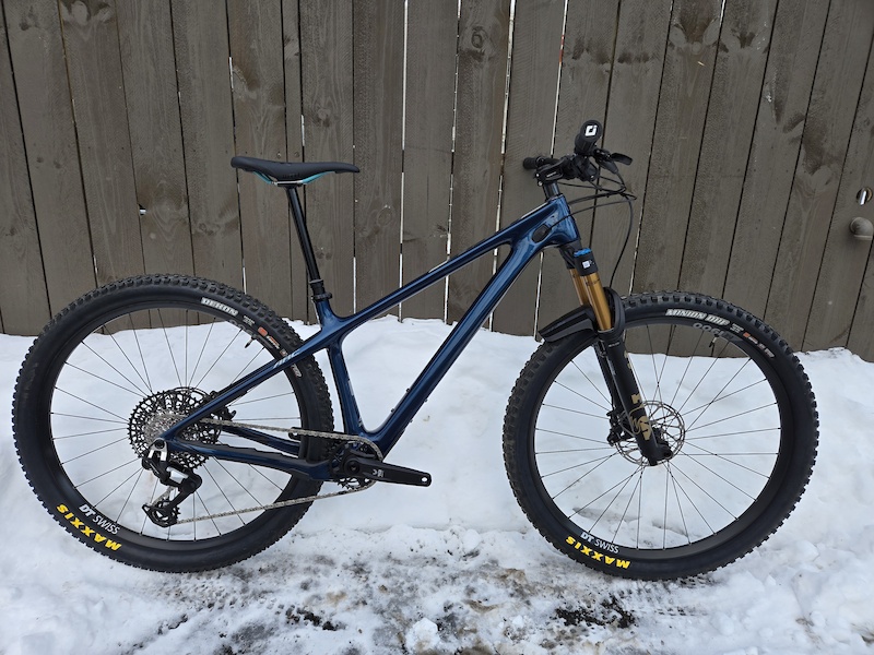 2025 Yeti ARC C2 90 Transmission Medium - Warranty Inc! For Sale