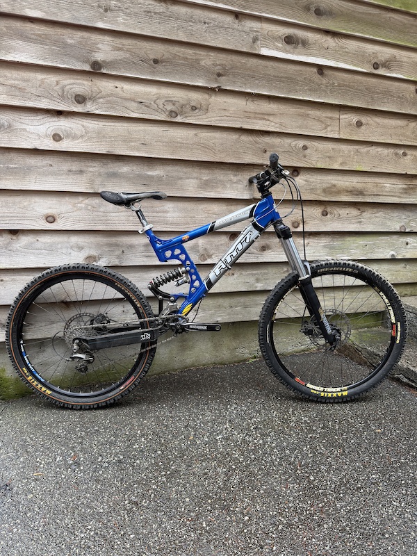 Rocky Mountain RM7 For Sale