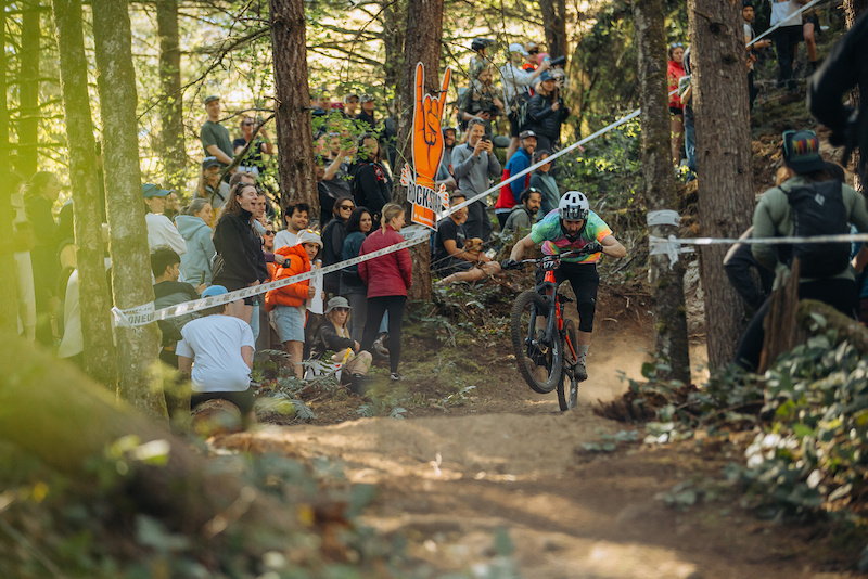 Details Announced: 2026 OneUp Squamish Enduro + Rawk & Route Project ...