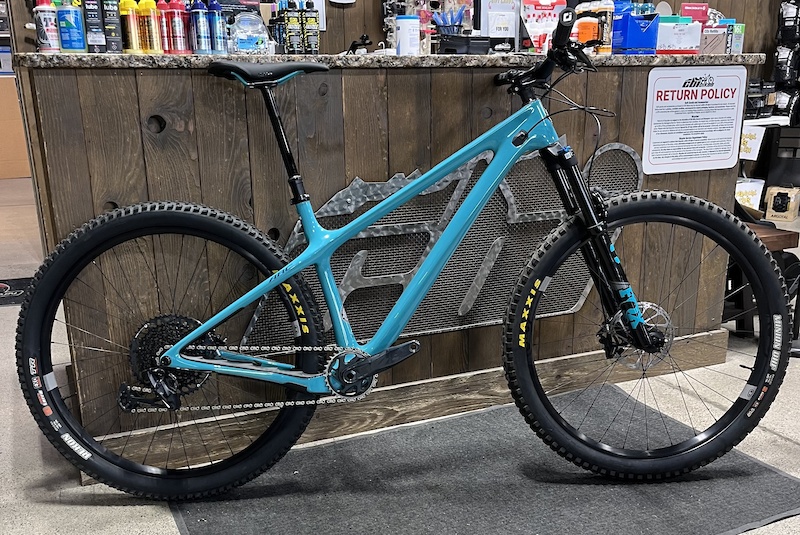 2024 Yeti Arc C2 T series large For Sale