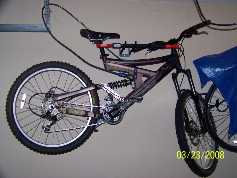 2005 Brodie Thumper - medium For Sale