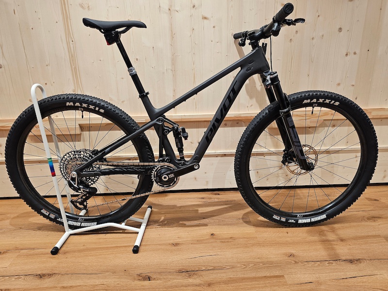 2024 Pivot Mach 4 SRAM XX1 Eagle AXS For Sale