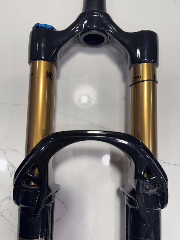 2026 160mm Fox 36 Factory Fork For Sale