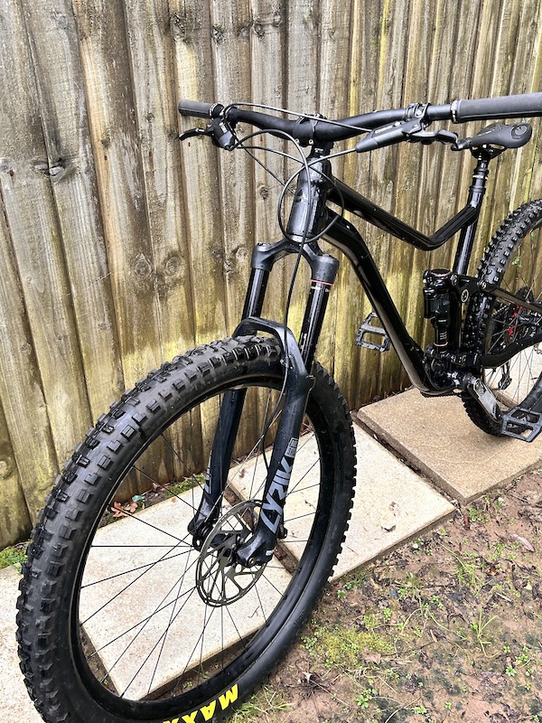 2020 Merida 160 Mullet setup For Sale