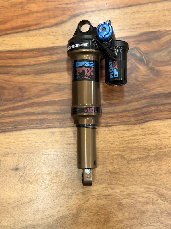 2021 Fox Float DPX2 210x55 For Sale