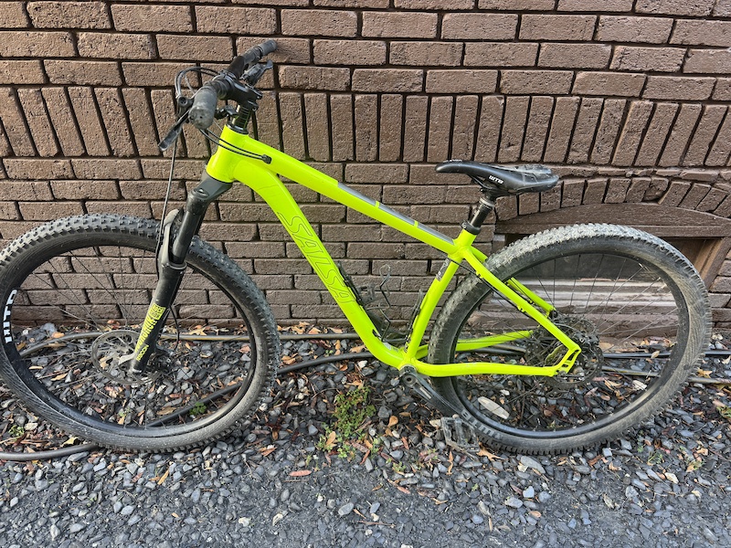 2020 Salsa Timberjack SLX 29" For Sale