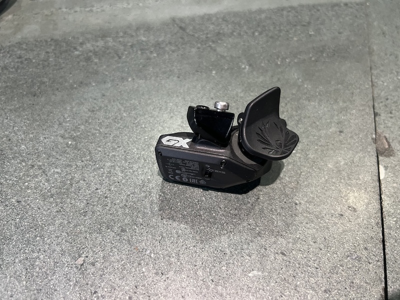 2024 SRAM AXS Pod Shifter For Sale