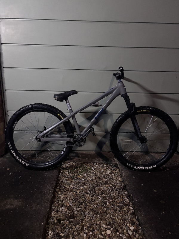 2025 Fully Custom DMR DJ For Sale