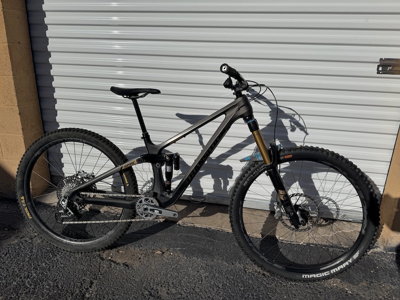 2024 Transition Spire Medium (Custom Build) For Sale