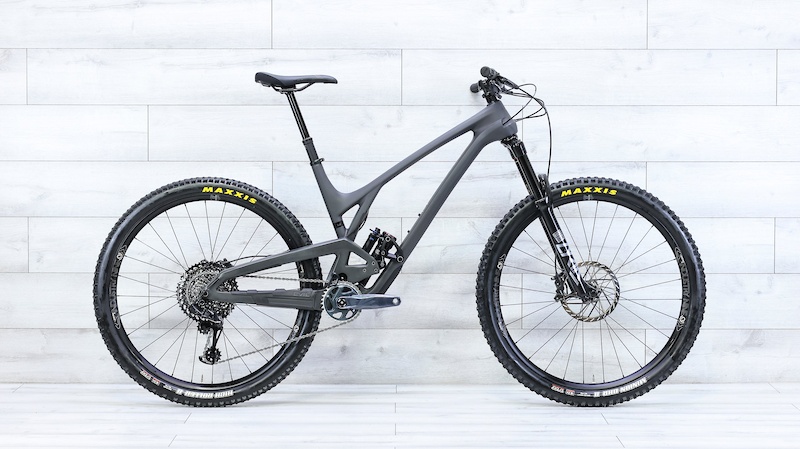 2022 Evil Offering V2 - B21135 For Sale