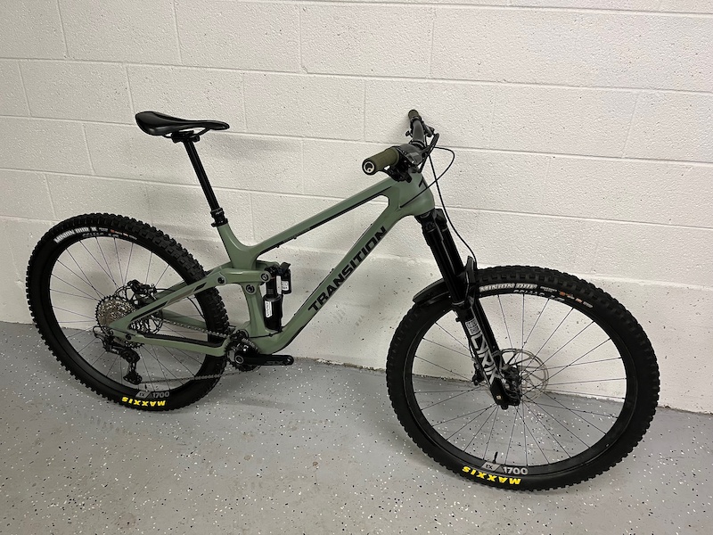 2023 Transition Sentinel v2 - Large For Sale
