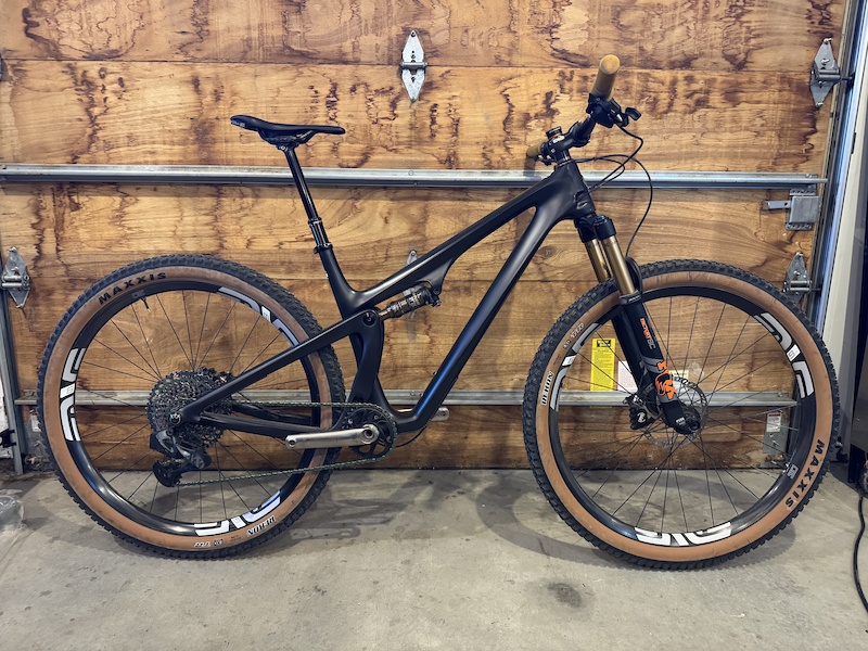 2020 Yeti SB100 For Sale