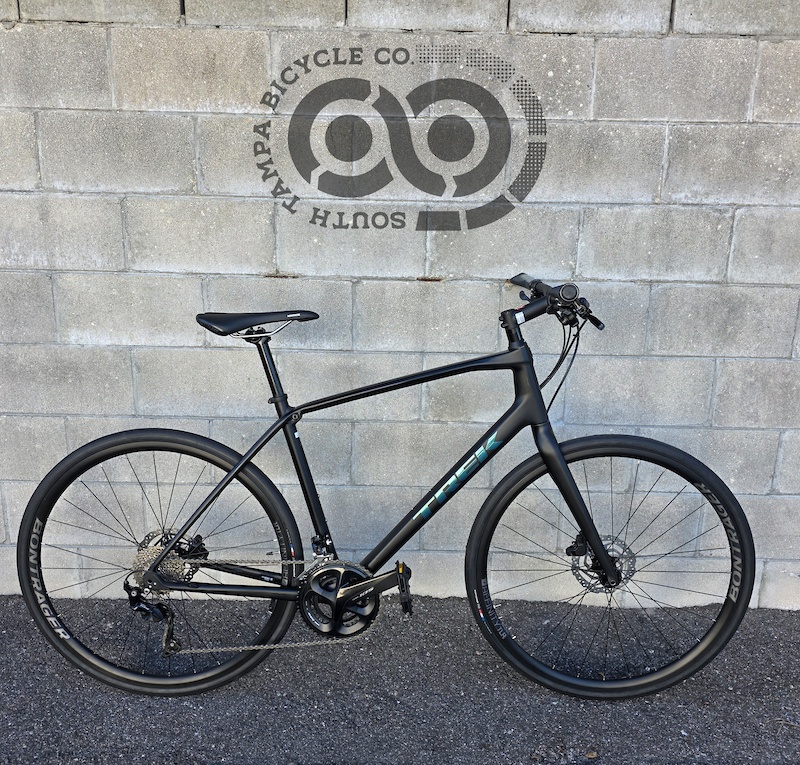 2021 Trek FX 6 Sport Carbon Large For Sale