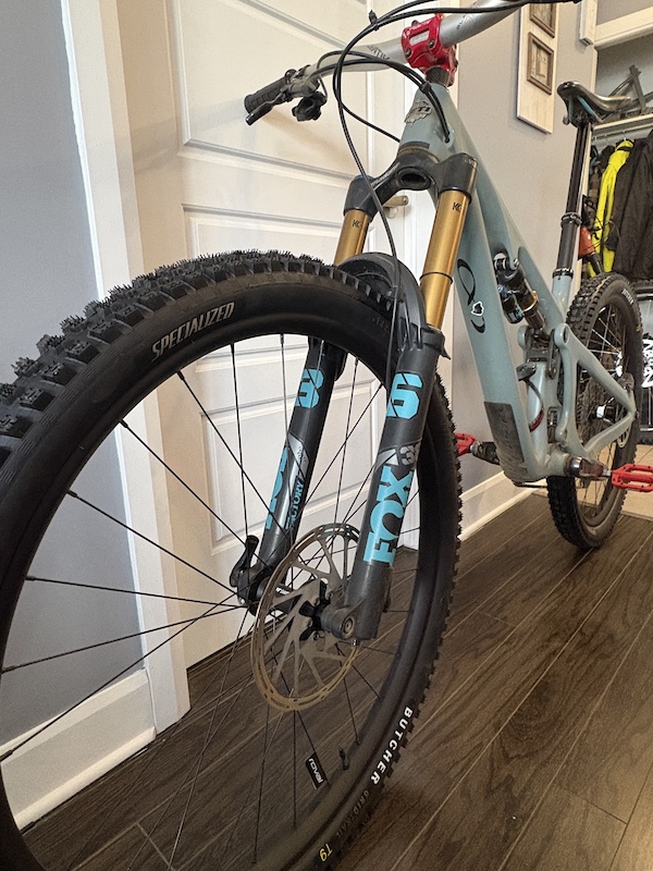 2023 Yeti sb130 LR For Sale