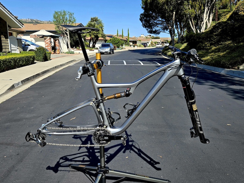 2024 Ibis Exie USA Team 31 limited edition For Sale