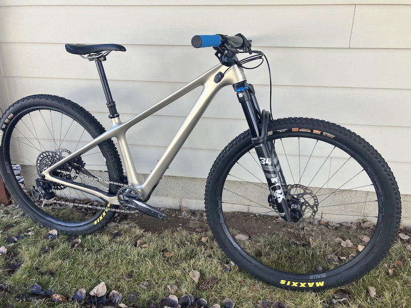 2022 Yeti ARC, C2, small For Sale