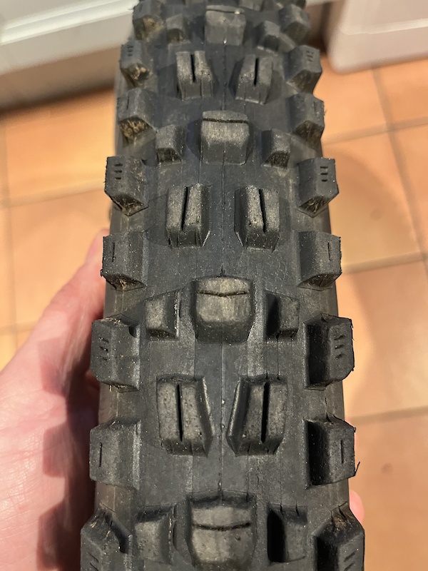 Maxxis Assegai MaxxGrip Double Down For Sale