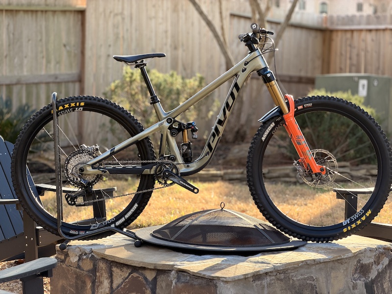 2023 Pivot Firebird 29er For Sale