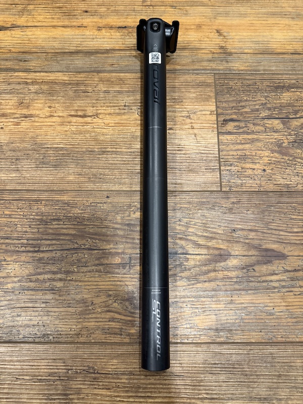 2024 Roval Control SL Carbon Seatpost - 30.9mm For Sale