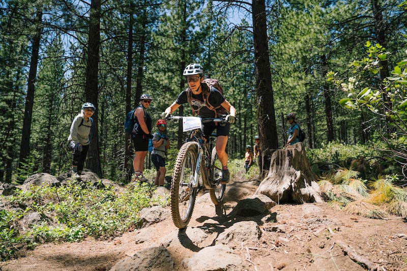 2026 Ladies AllRide Schedule: New Dates for Moab, Sedona, & Italian ...