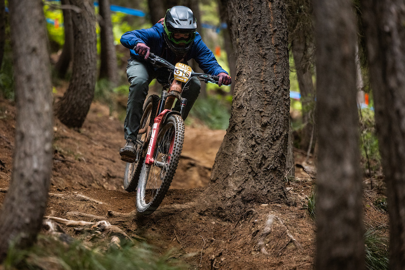 2026 US Enduro National Championships Announced: Dates, Venue ...