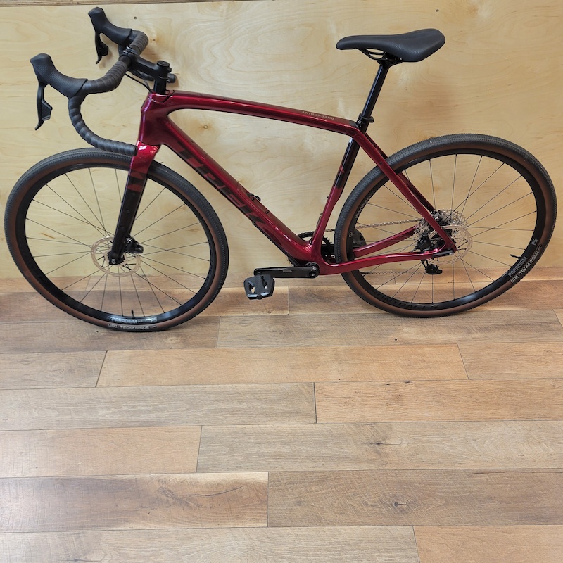 2023 Trek Checkpoint SL 6 AXS Gen 2 For Sale