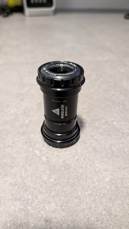 2025 Wheels Mfg BB30 Outboard ABEC-3 BB Shimano For Sale