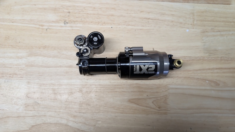 2024 EXT Aria Trunnion - Free Shipping For Sale