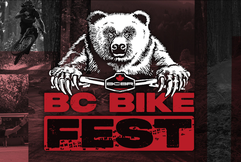 BC Bike Fest 2026 Registration Opens Today - Pinkbike