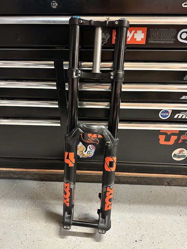 2017 Fox 40 For Sale