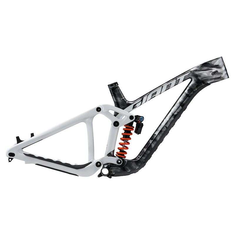 2026 GIANT GLORY ADVANCED - FRAME & SHOCK ONLY For Sale