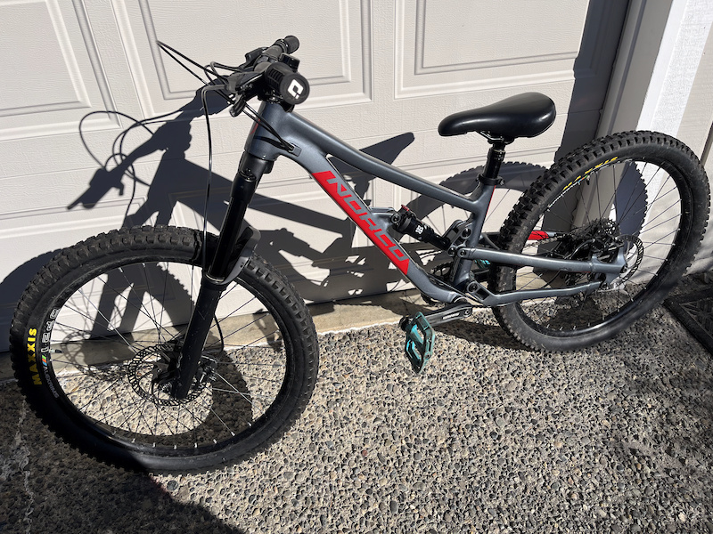 2023 Norco Fluid FS 24 4.2 For Sale