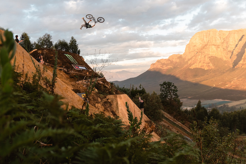 Darkfest Announces 2026 Event Details & Rider List - Pinkbike